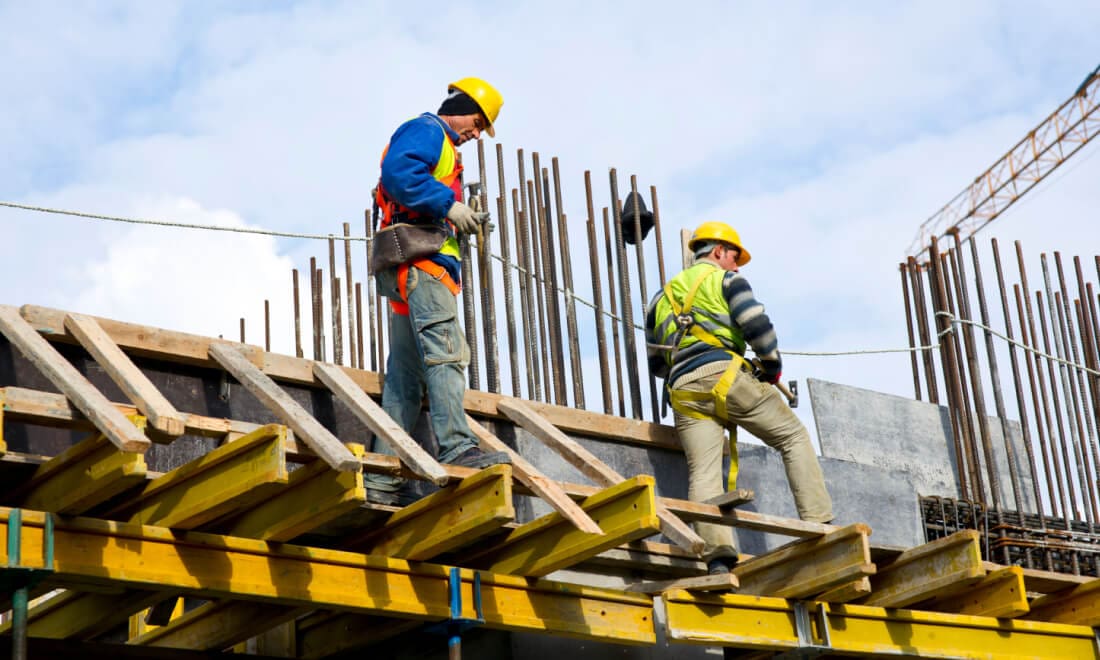 Key Steps to Ensure a Smooth Building Process - The Complete Group