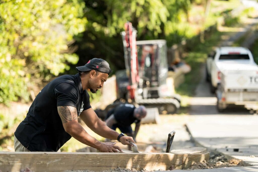 Our Projects | The Complete Group NZ